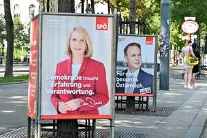 Doris Bures zur SPÖ-Affäre: „Ich habe nur ein E-Mail geschrieben ...