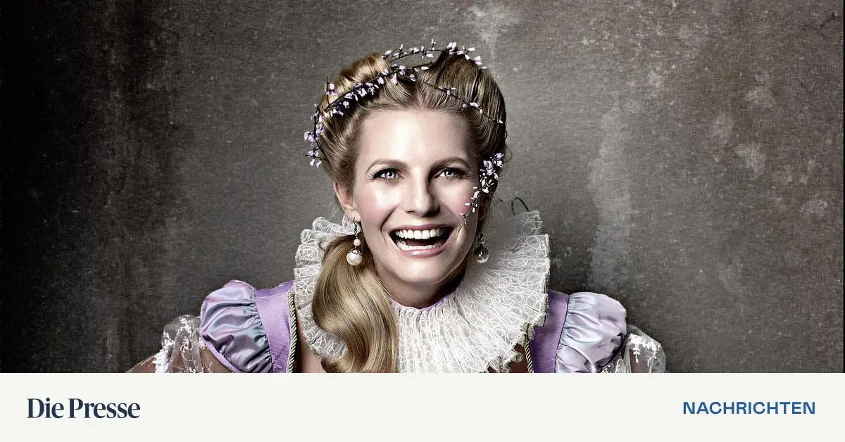 Gewinnspiel: Die lustigen Weiber von Windsor für Kinder – DiePresse.com