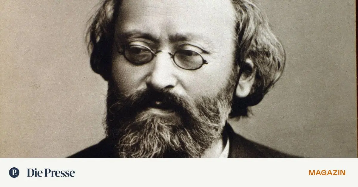 Max Bruch hat mehr komponiert als ein Konzert | DiePresse.com