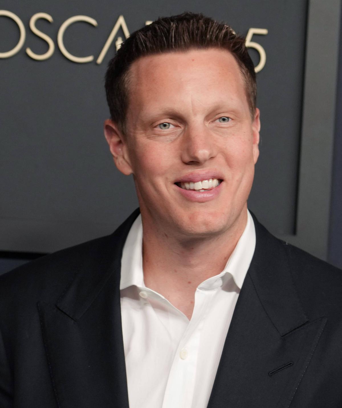 Filmproduzent David Ellison übernimmt Paramount um mehr als 8 Mrd ...