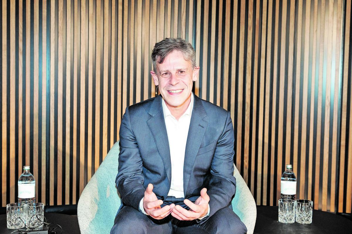 #nextlevel-Podcast: Digitalisierung im Reality-Check – DiePresse.com