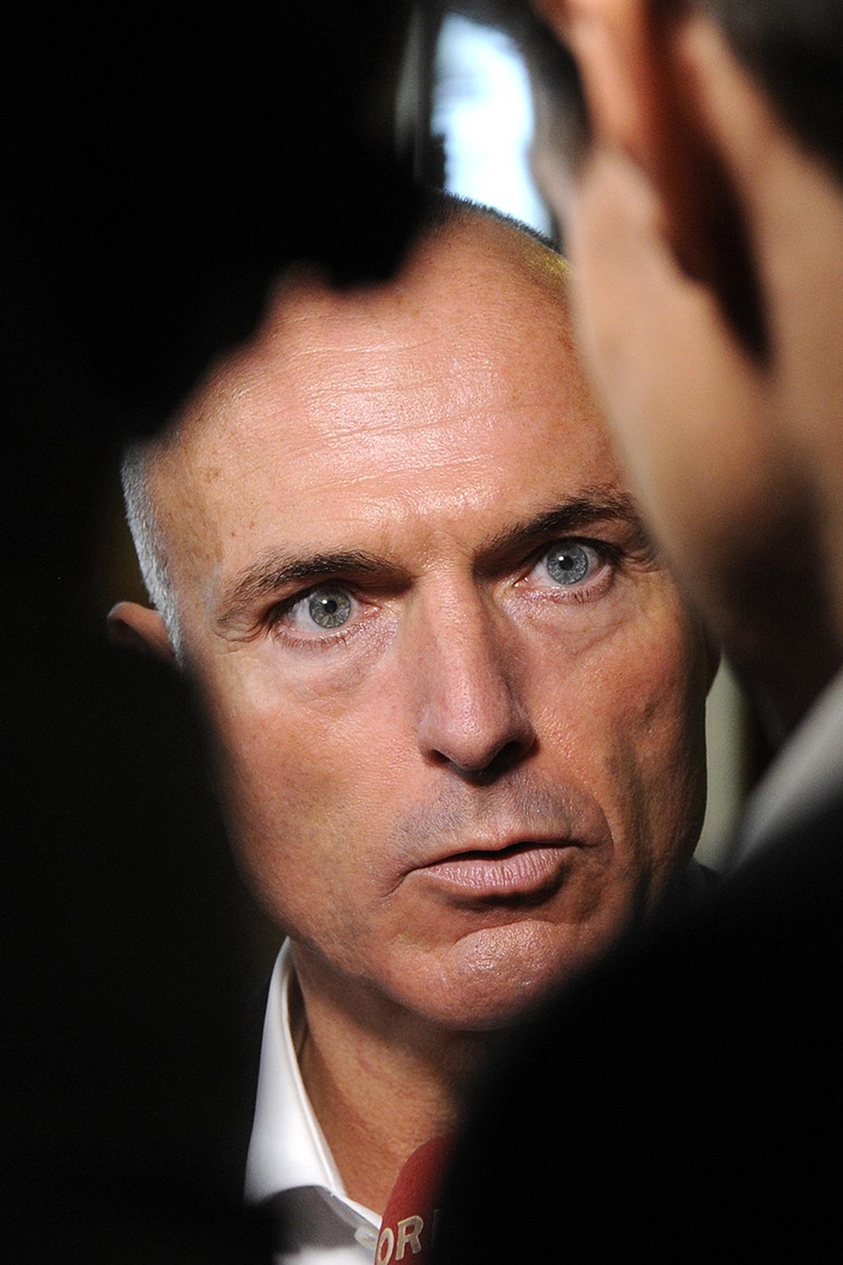 "Ich stehe zur Verfügung": Klug für Kern als Kanzler | DiePresse.com