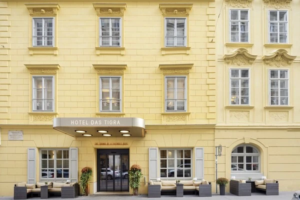 Adresse mit Mozart-Spur – DiePresse.com