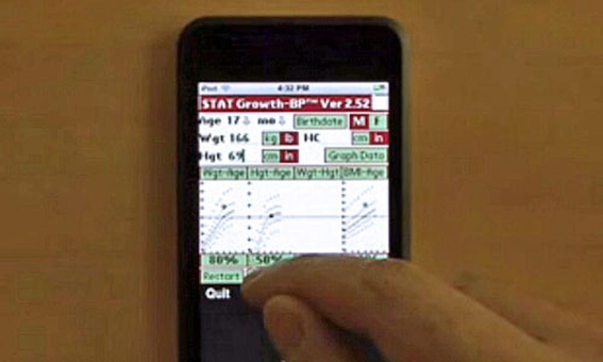 20.000 PalmOS-Programme für das iPhone | DiePresse.com