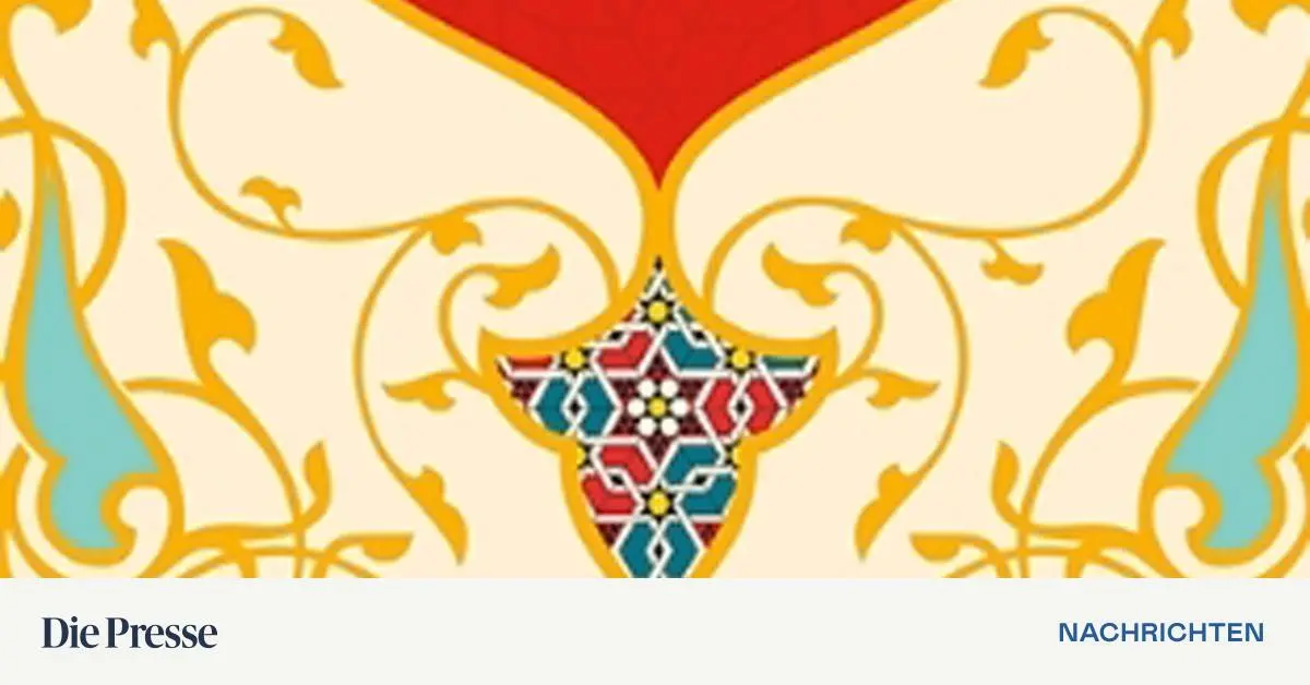 Elif Shafak: Geheimnisse der Liebe – DiePresse.com Elif Shafak: Geheimnisse der Liebe – DiePresse.com