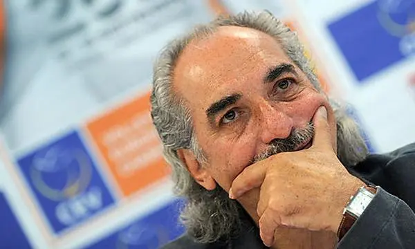 Volleyball: Kleinmann deutet Ende der hotVolleys an – DiePresse.com