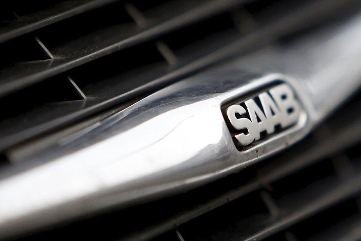 Automarke Saab ist endgültig Geschichte | DiePresse.com