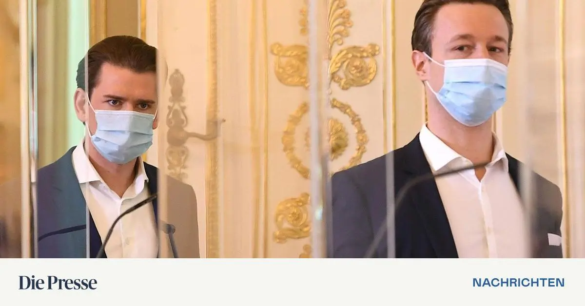 Regierung will Härtefallfonds bis Mitte März verlängern – DiePresse.com