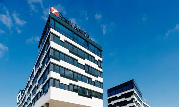 Warum die Bank Austria wieder Mitarbeiter sucht – DiePresse.com