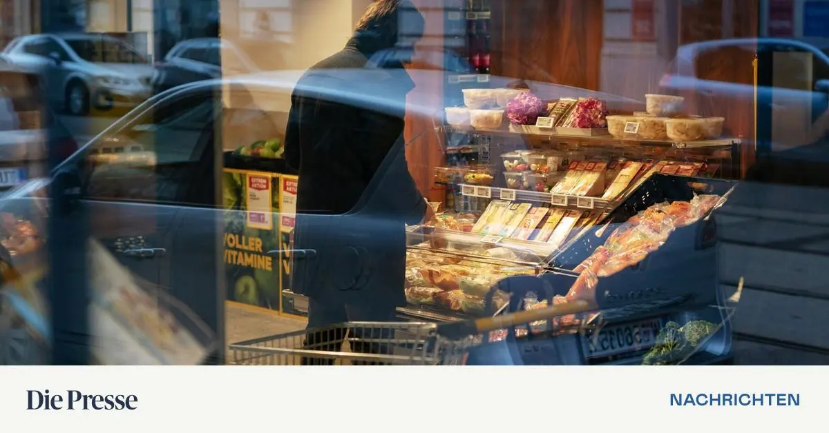 „Ewigkeitschemikalien“ in einem Drittel von 229 getesteten Konsumgütern ...