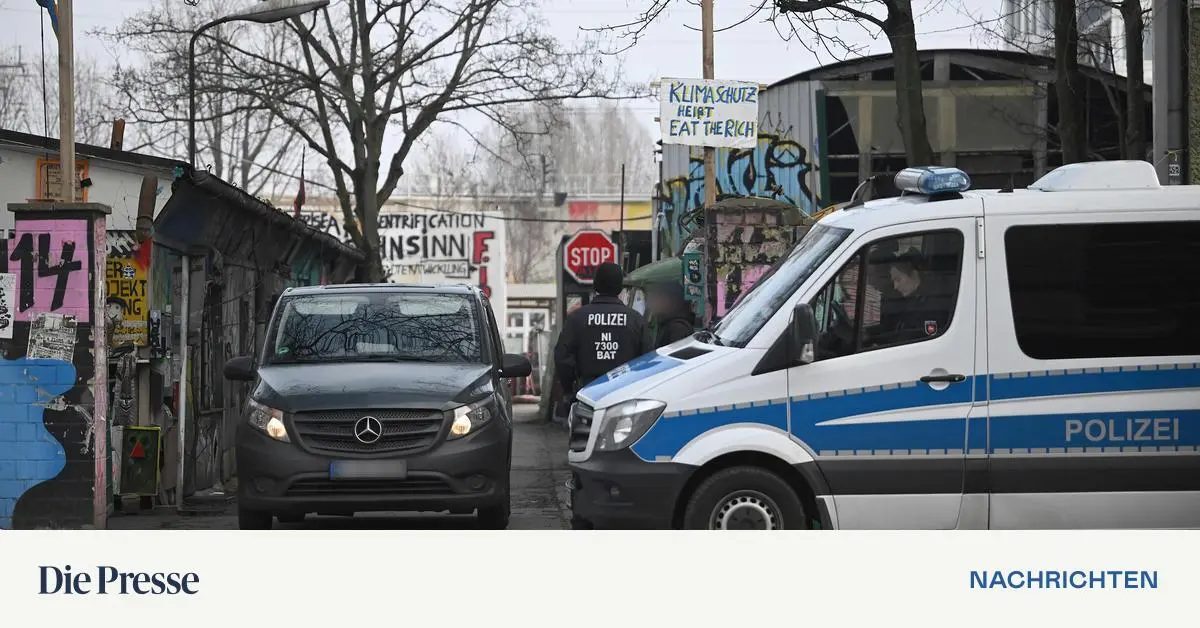 Deutsche Ermittler veröffentlichten Video von RAF-Terrorist Garweg ...