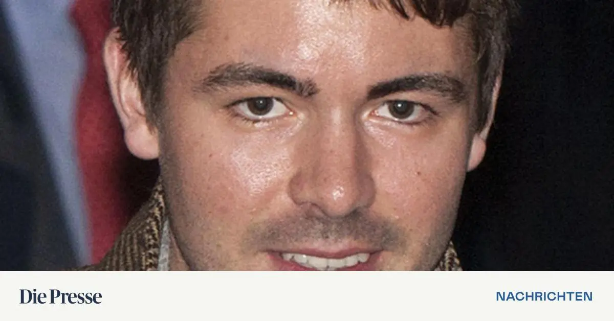 Richard Peppiatt: "Mit Journalismus nichts mehr zu tun" | DiePresse.com