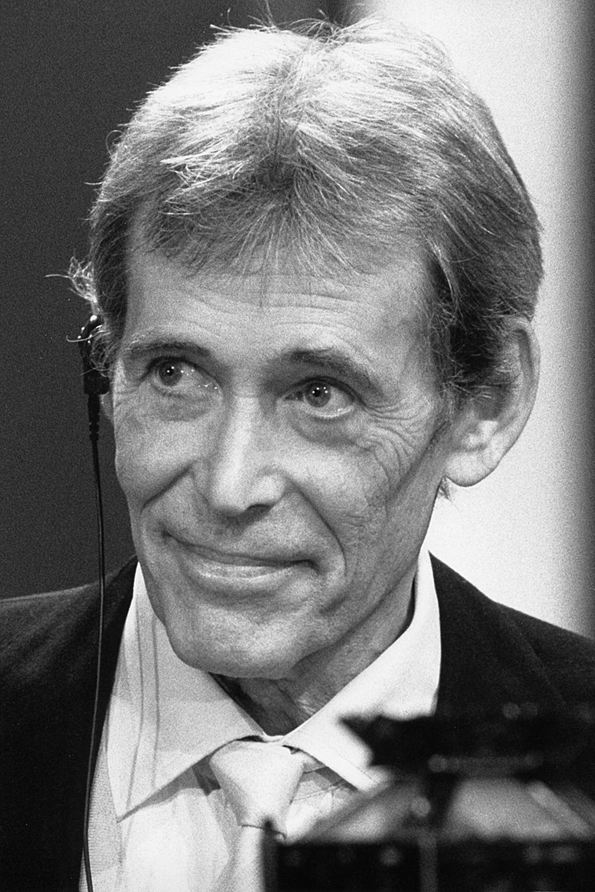 Peter O'Toole 1932-2013 – DiePresse.com