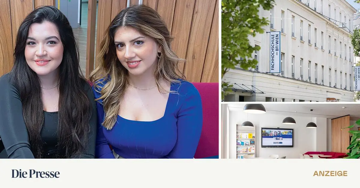 FH des BFI Wien – DiePresse.com