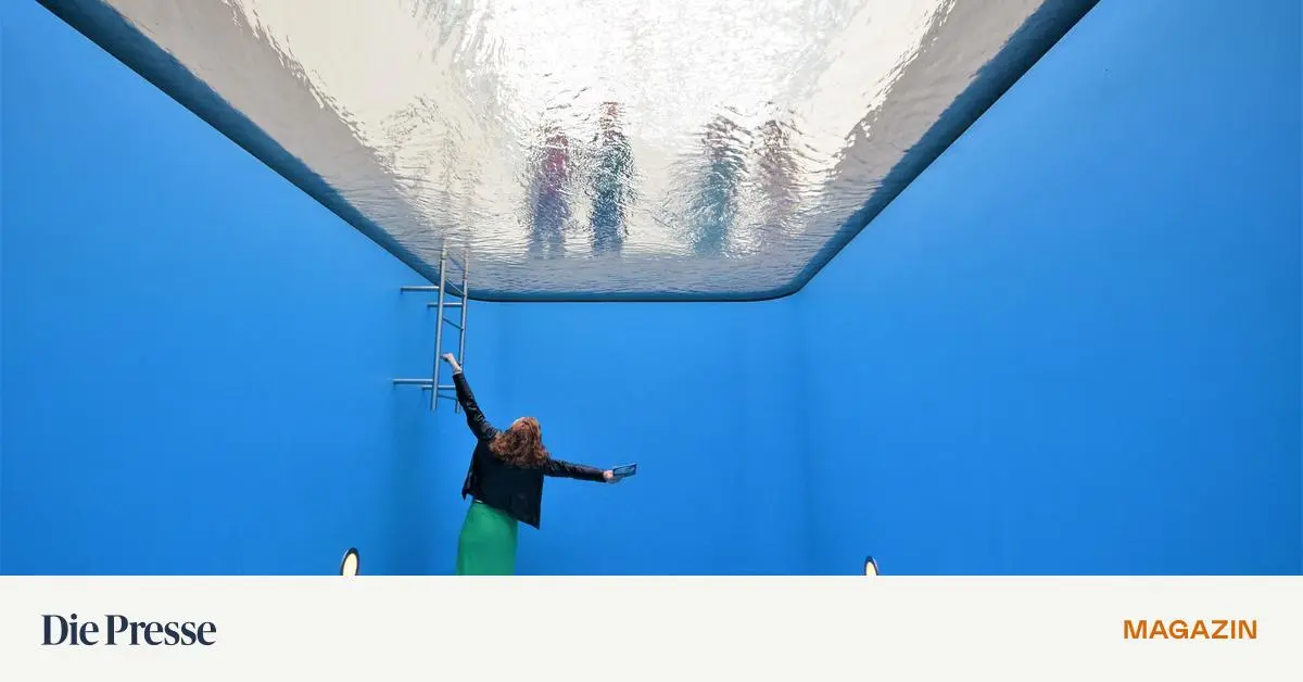 Discovering Escher: A Journey Through The Hague's Art Scene - Archyde