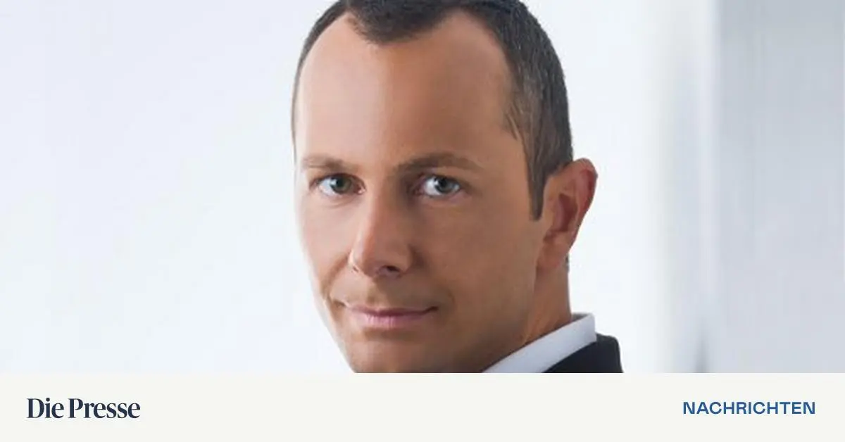 Interview mit Thomas Perterer über seinen beruflichen Werdegang ...