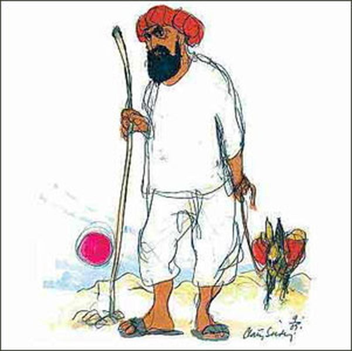 Dänemark: Galerie stellt Mohammed-Karikatur aus | DiePresse.com