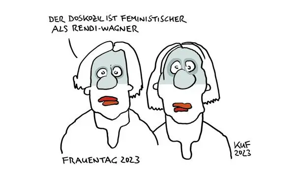 Aufruhr in Österreichs Literaturszene: Leykam „cancelt“ feministische ...