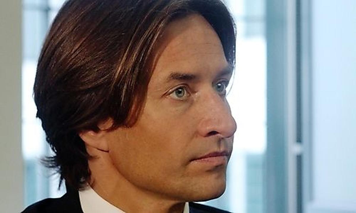 Immobilien: Grasser steigt bei Plech aus | DiePresse.com