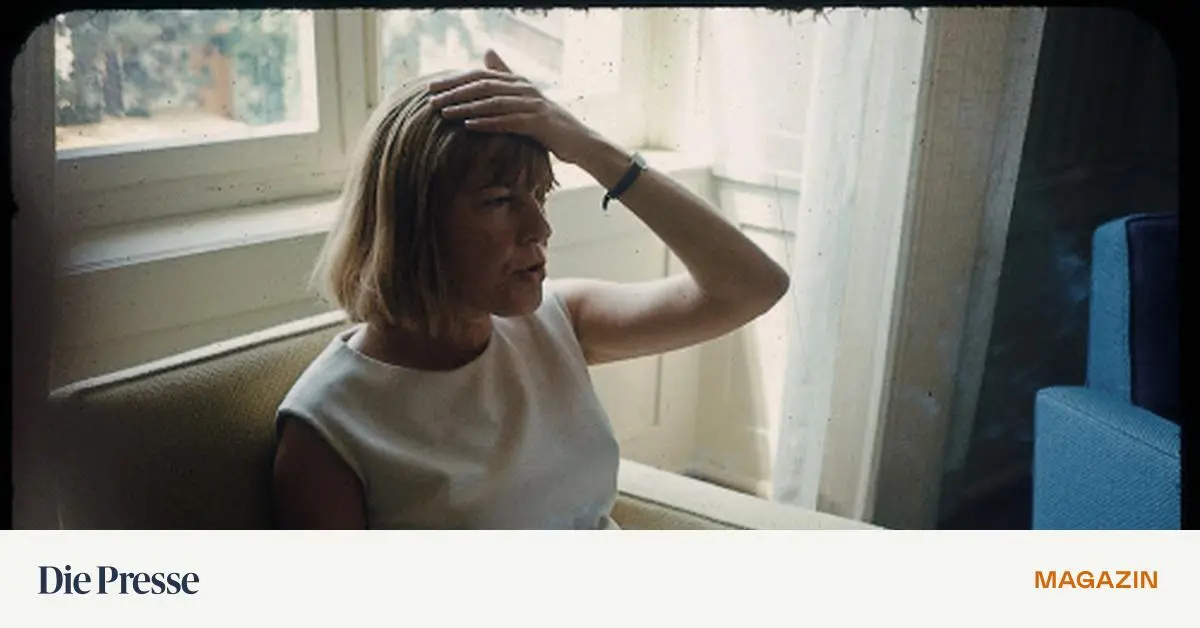 Ingeborg Bachmanns Archiv der Tode – DiePresse.com