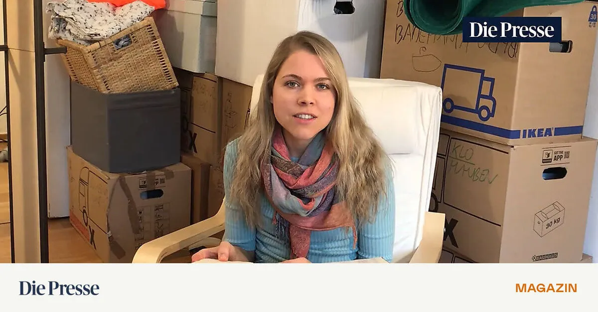 Barbara Schechtner liest: Wettstreit zwischen Sonne und Wind ...