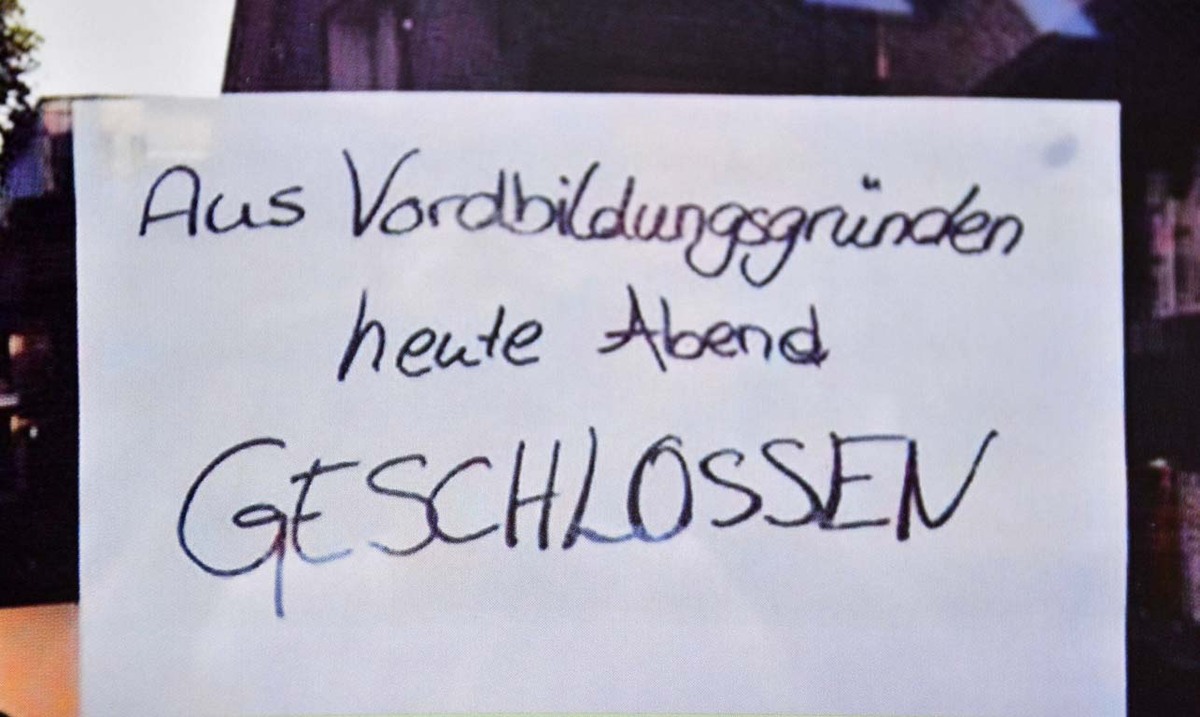 Ihr Geschäft ist unser täglich Brot – DiePresse.com