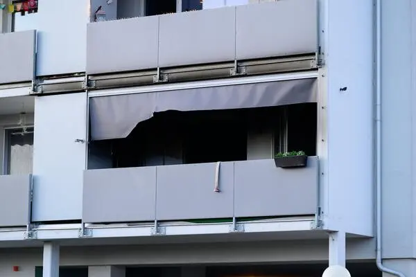 Drei Tote in Niederösterreich: Wohnungsbesitzer dürfte Feuer gelegt ...