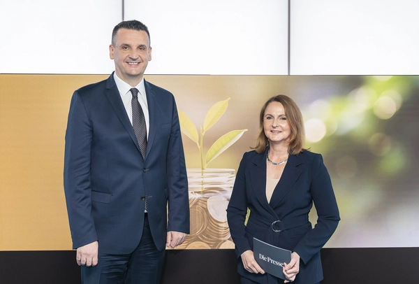 Bank Austria auf Expansionkurs mit 200 Neuaufnahmen und neuen Filialen ...