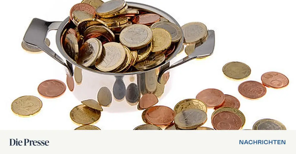 Budget: Grüne wollen eigenes Modell präsentieren – DiePresse.com