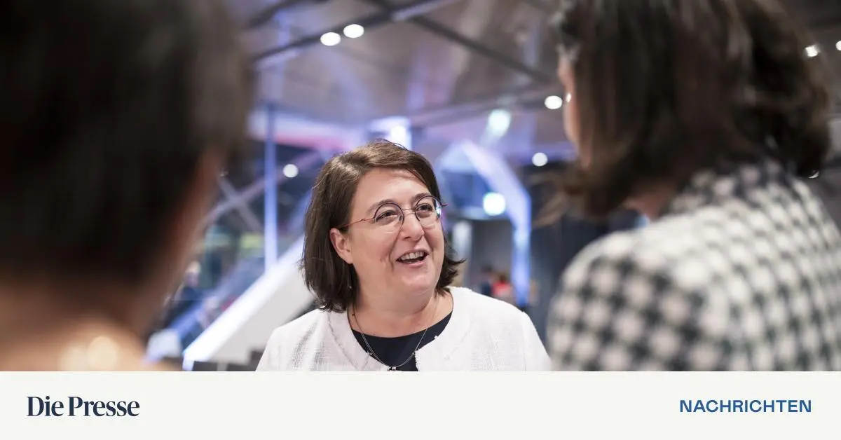 „Als Christen haben wir eine Vision“ – DiePresse.com