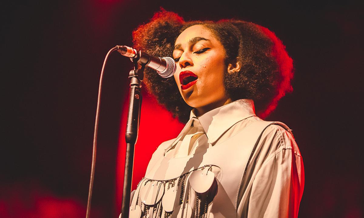 Wird Celeste der neue Superstar des Pop? | DiePresse.com