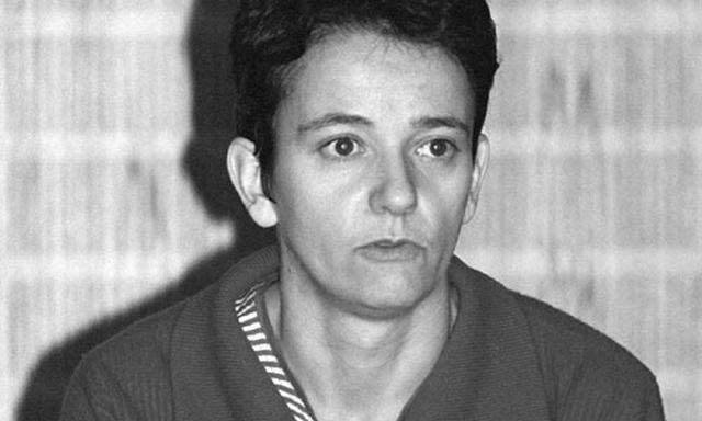 Ex-RAF-Terroristin Hogefeld auf freiem Fuß – DiePresse.com