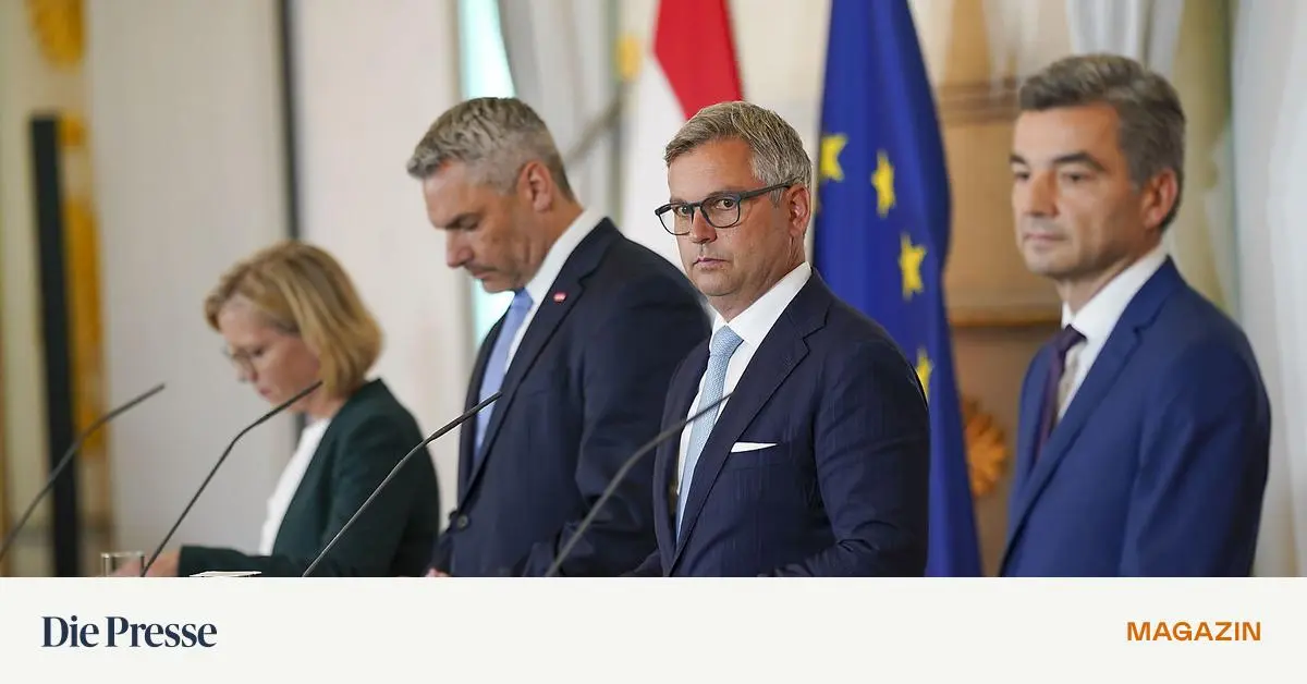 Wien Energie: Milliardenhilfe steht, ist aber derzeit gar nicht notwendig – DiePresse.com