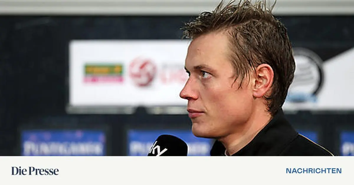 Ex-Rapidler Kienast spielt ab sofort für die Austria – DiePresse.com