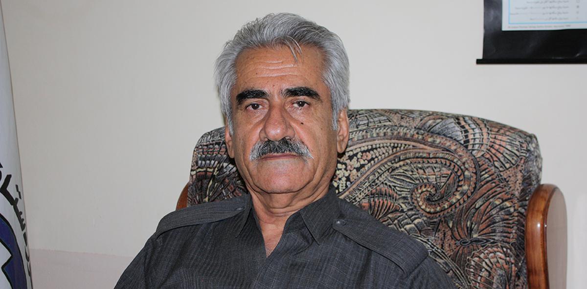 "Österreich ist den Kurden im Iran noch etwas schuldig" | DiePresse.com