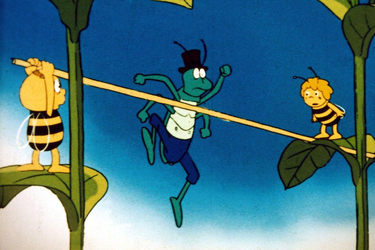 Maja wird 100 | DiePresse.com