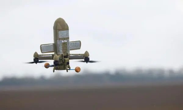„Liste potenzieller Ziele“: Moskaus Militär wirft Europa Eskalation vor ...
