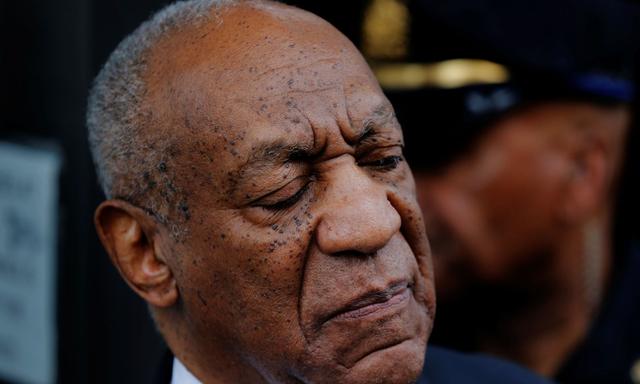 Ensa Cosby ist gestorben – DiePresse.com
