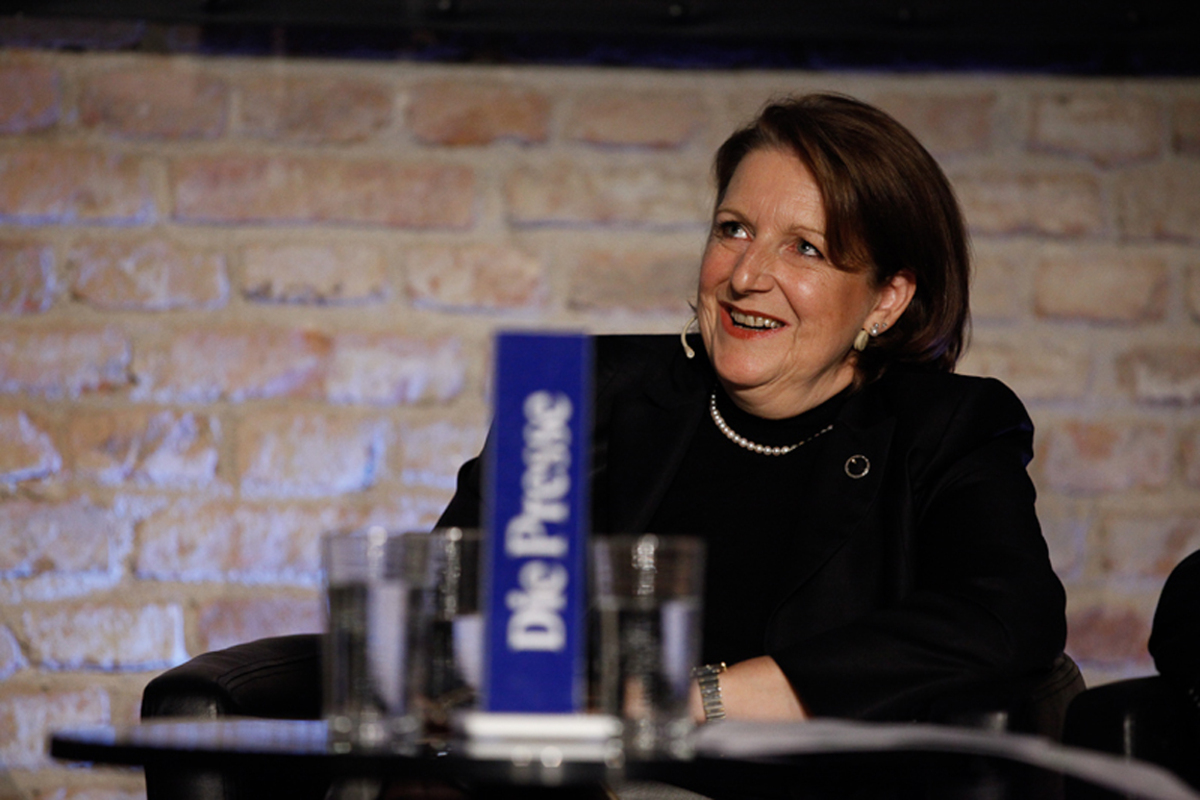 Attorney oder Counsel? | DiePresse.com