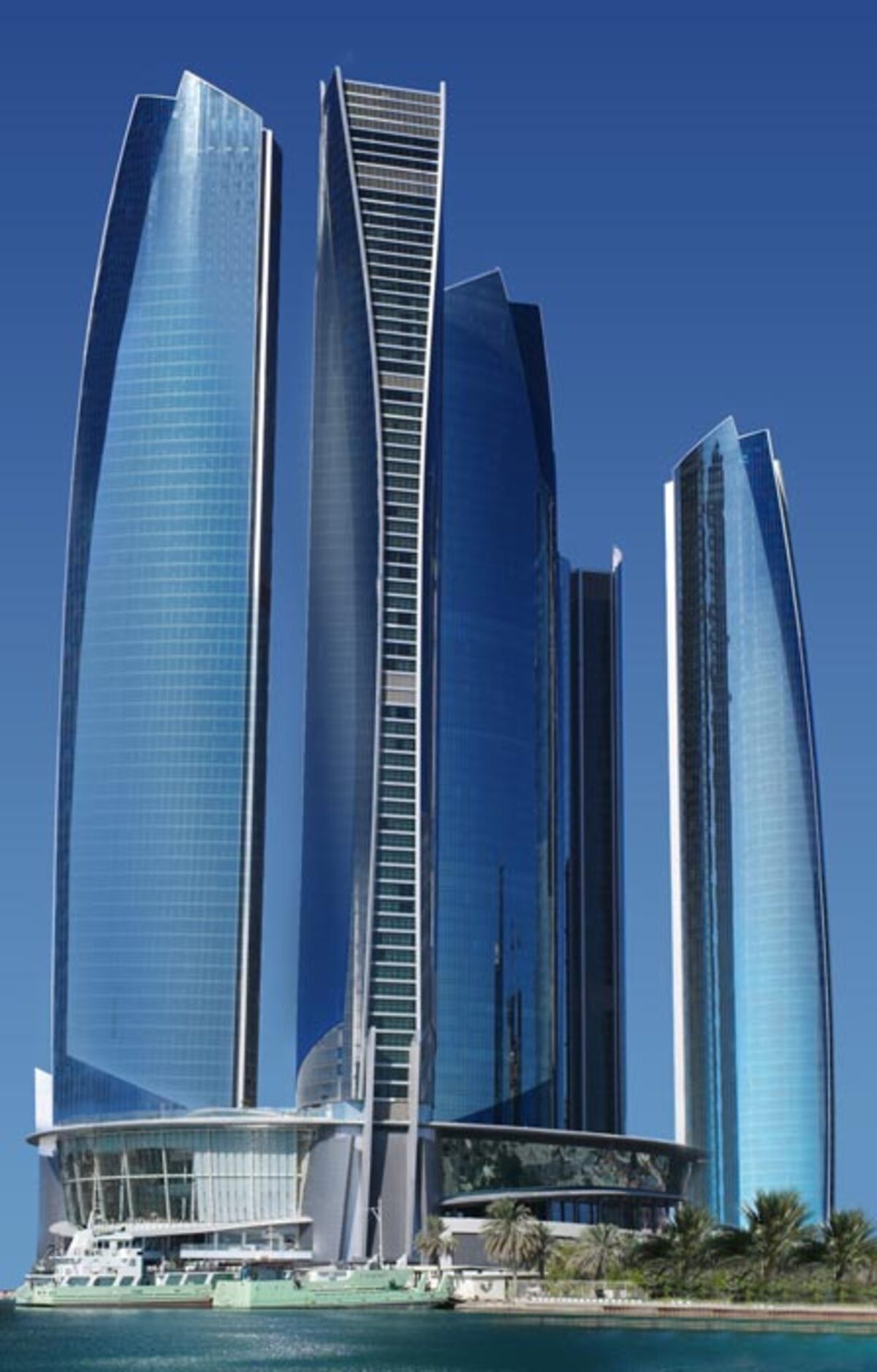 Emporis Skyscraper Awards | DiePresse.com