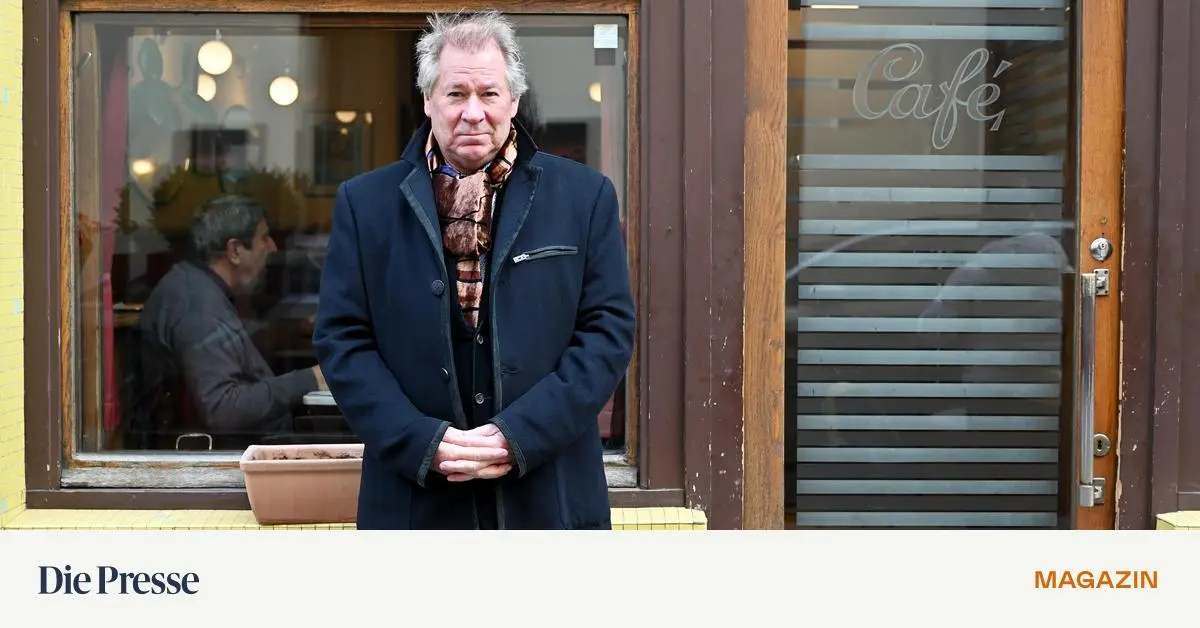 Sex Sells? „Das ist in Wien erfunden worden“ – DiePresse.com