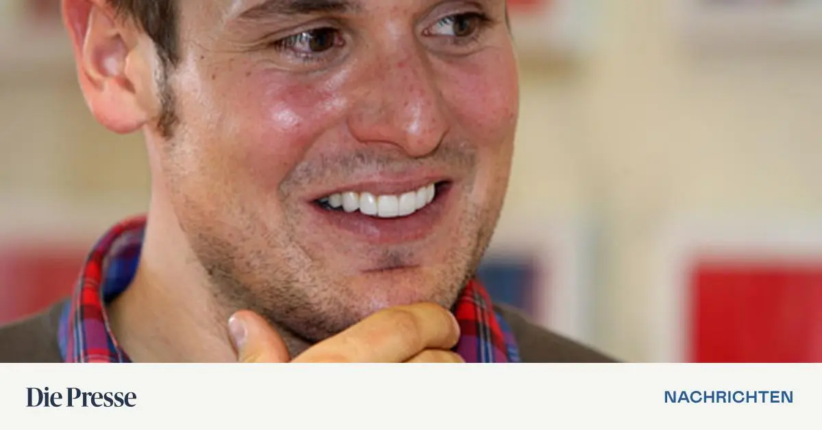 Daniel Albrecht kämpft um Comeback | DiePresse.com