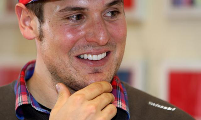 Daniel Albrecht kämpft um Comeback | DiePresse.com