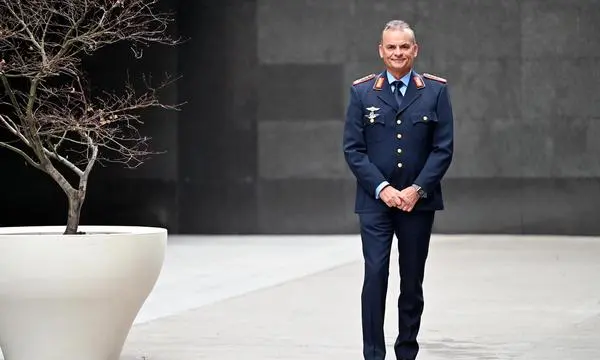 Nato-General: „Die Wahrscheinlichkeit einer militärischen ...