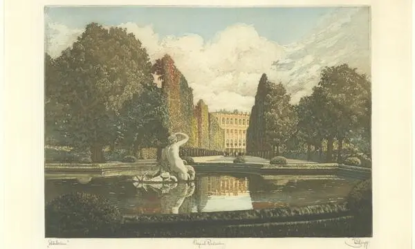 Wiener Nostalgie – Erinnerungen an Emil Singer – DiePresse.com