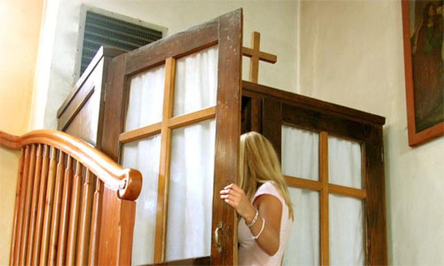 Kärnten: Ein Beichtstuhl aus Himmelsluft | DiePresse.com