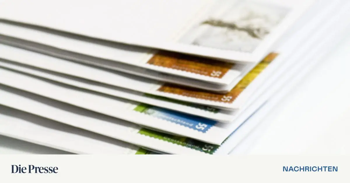 Im Briefmarkenformat: "Österreich neu zeichnen" – DiePresse.com