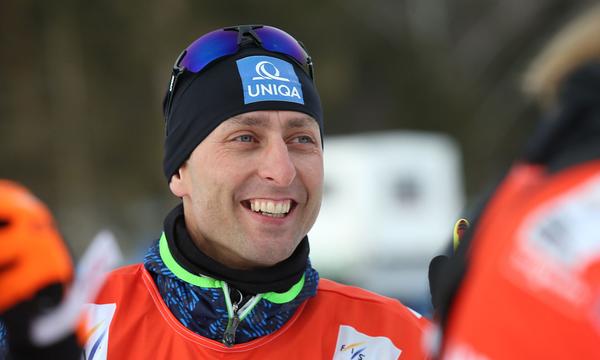 Mario Stecher folgt Ernst Vettori als ÖSV-Sportdirektor – DiePresse.com