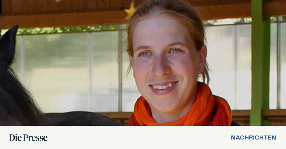 Roswitha Zink – DiePresse.com