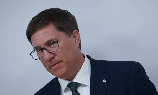 Welser FPÖ-Bürgermeister Rabl: Gemeindefinanzen „klatschen am Boden auf ...